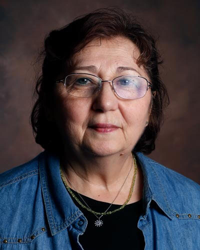 Staff Directory | Jean and Alexander Heard Libraries | Vanderbilt ...