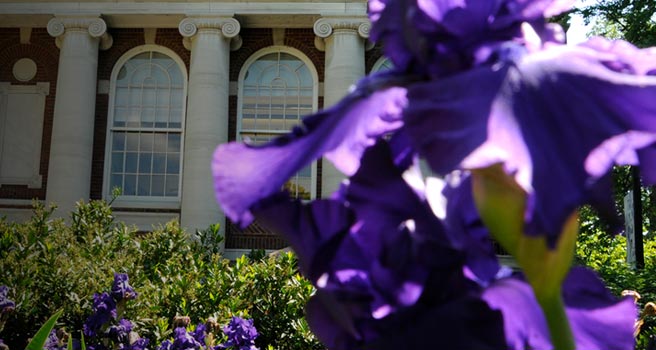 Contact | Jean and Alexander Heard Libraries | Vanderbilt University