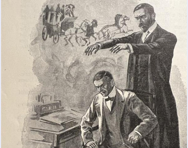 History of hypnotism explored in new Heard Libraries exhibit | Library ...